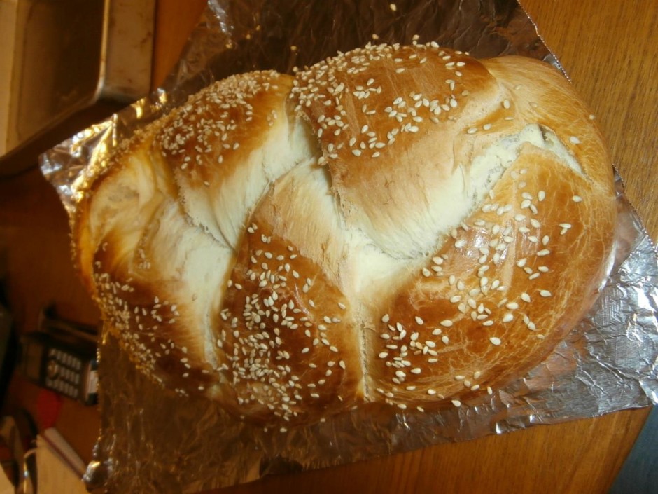 Homemade Bread Using Asian Pork Roll Recipe! #goodeats
